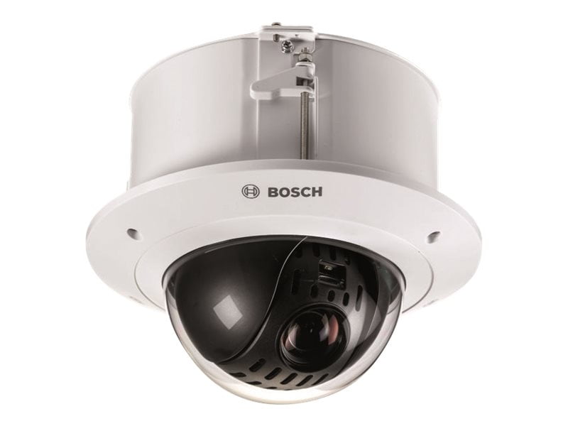 Bosch AutoDome IP NDP-4502-Z12C Network Camera, Dome - Walmart.com