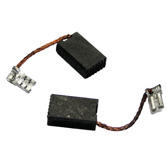 Bosch B1450 Plunge Router Replacement Carbon Brush Set of 2 ...