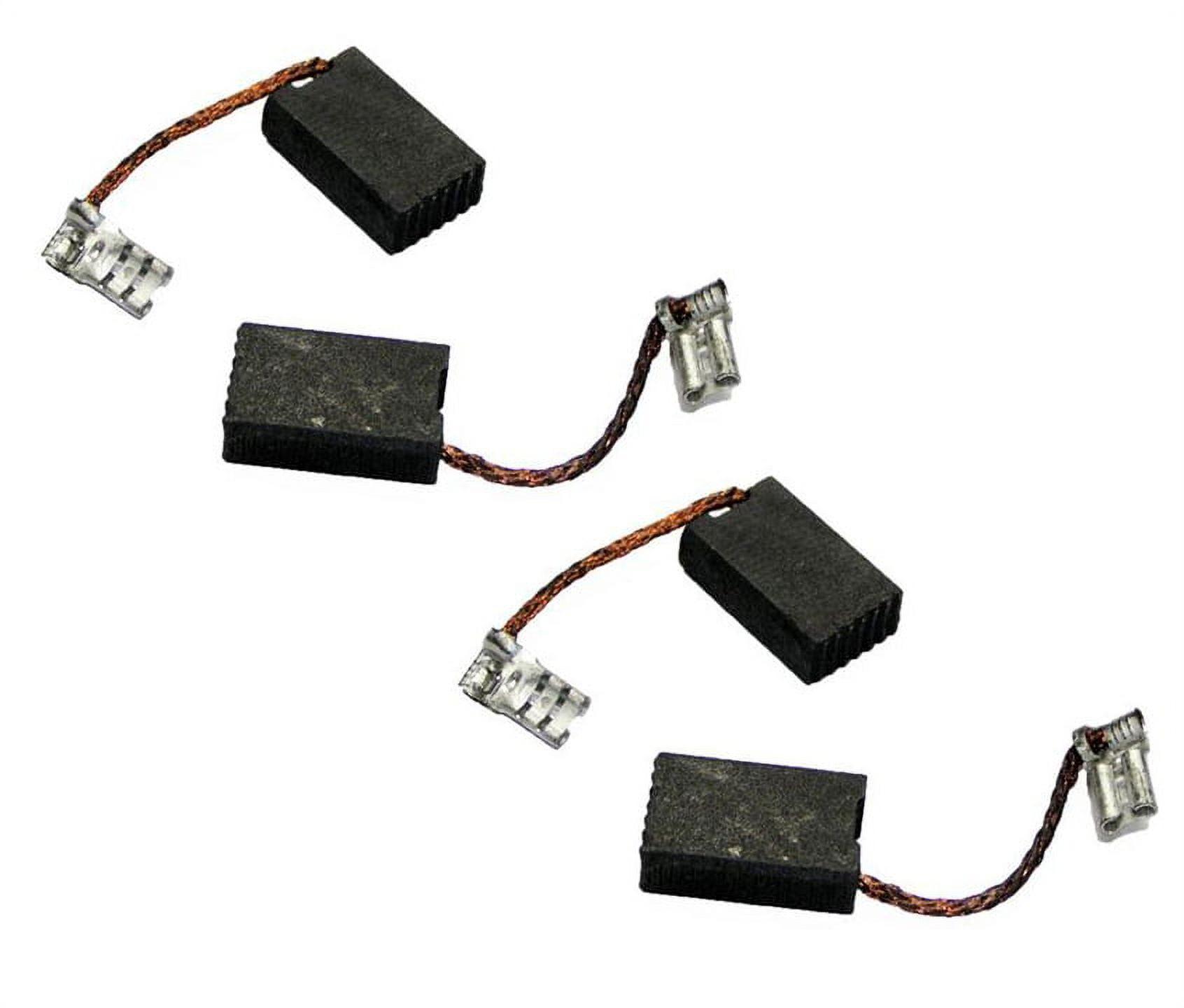 Bosch Router Brushes