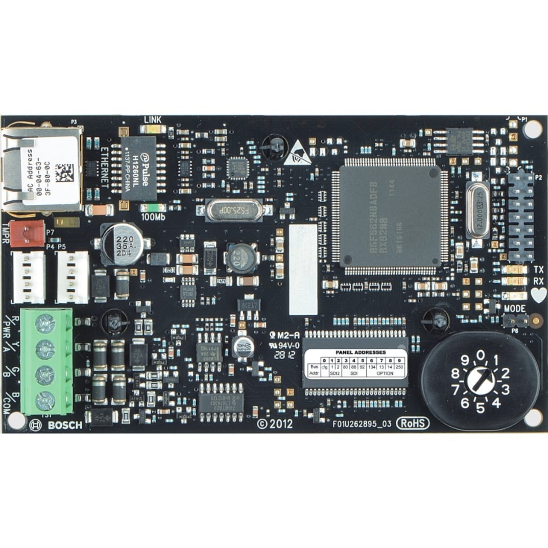 Brand: Bosch Communication