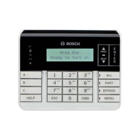 Key Pad