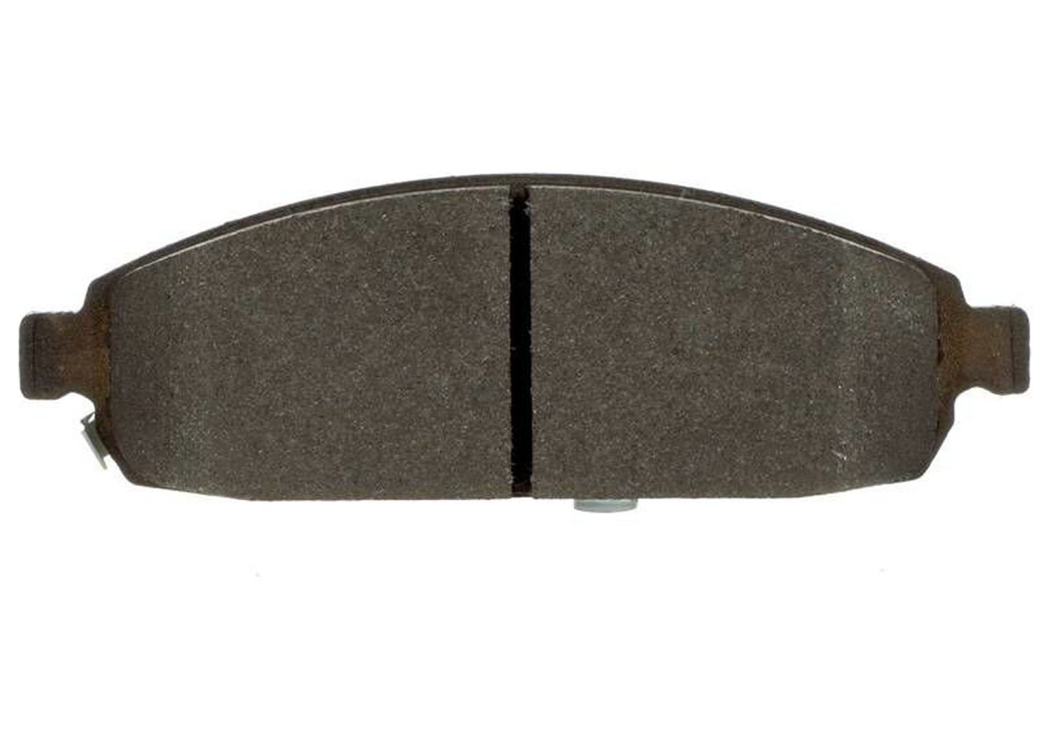 Bosch Blue Semi-Metallic Brake Pads with Hardware - Quality ...