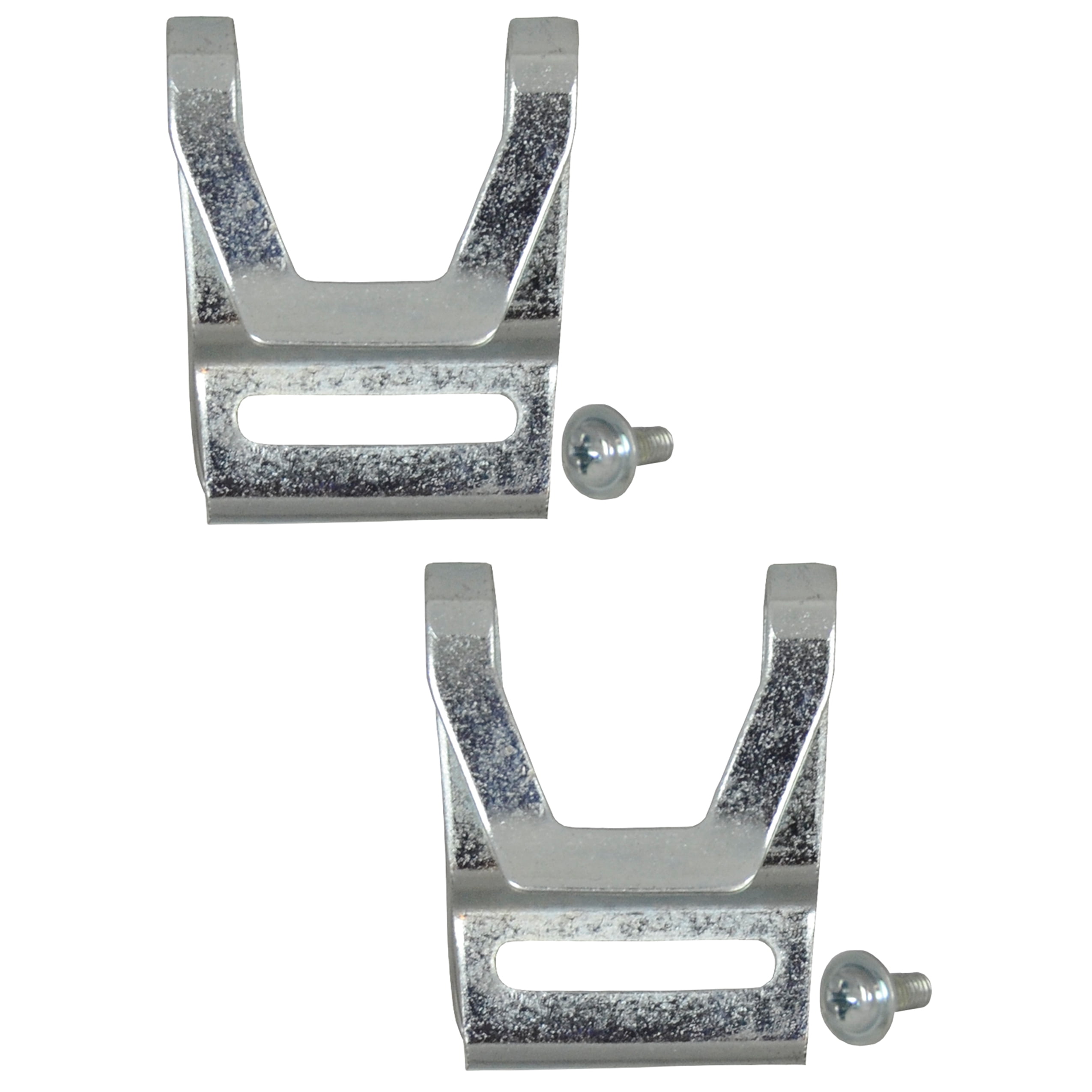 Bosch Belt Clip and Screw for the Base of 18V Cordless Bosch Tools (2 ...