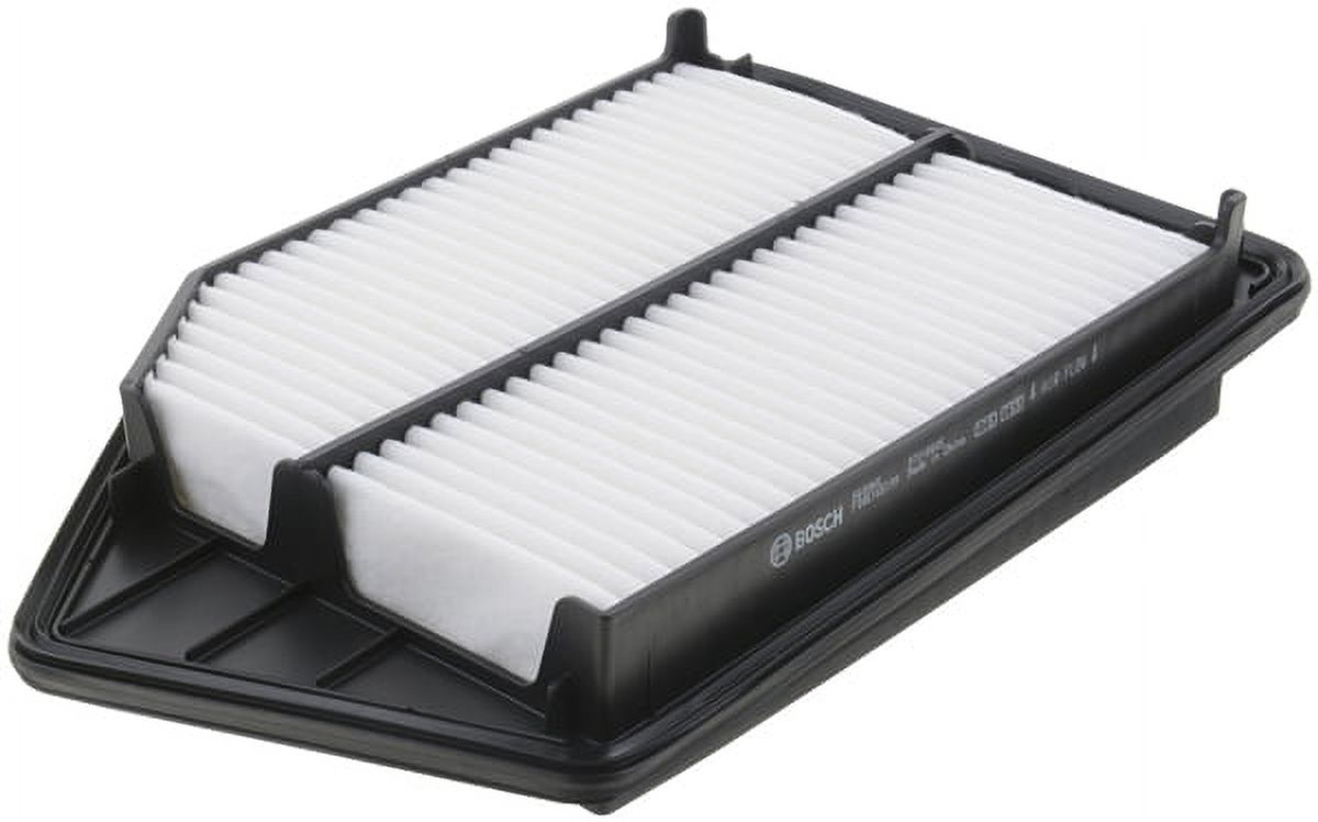 Bosch Genuine Air Filter for Car Engine Motor Performance - Meets OEM ...