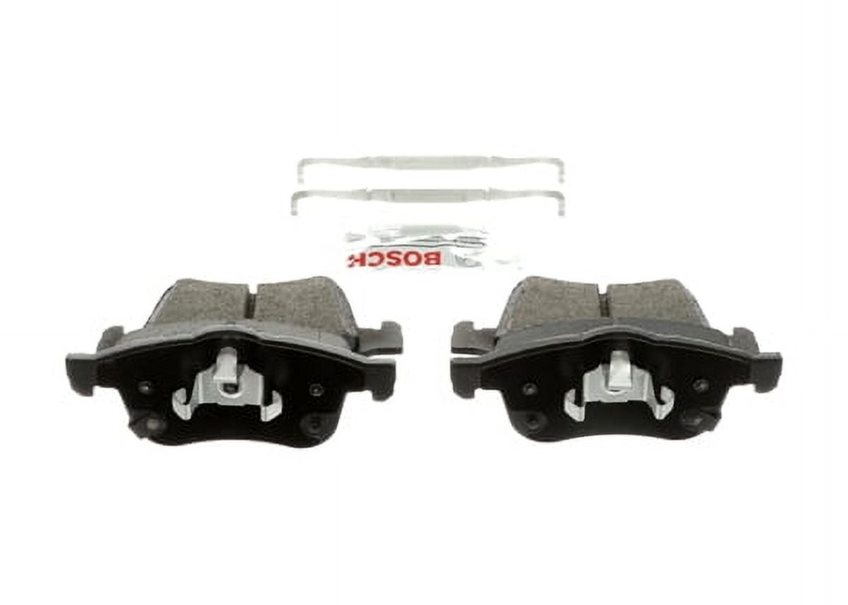 Bosch Bosch Brake Pads - Walmart Business Supplies