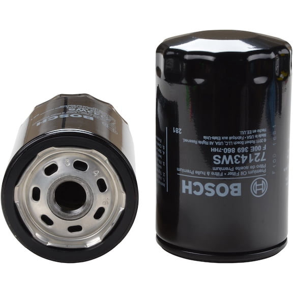 Bosch Oil Filters in Oil Filter Brands - Walmart.com