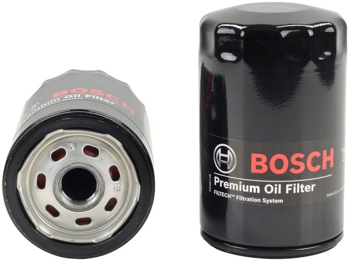 Bosch Bosch Oil Filter - Walmart.com