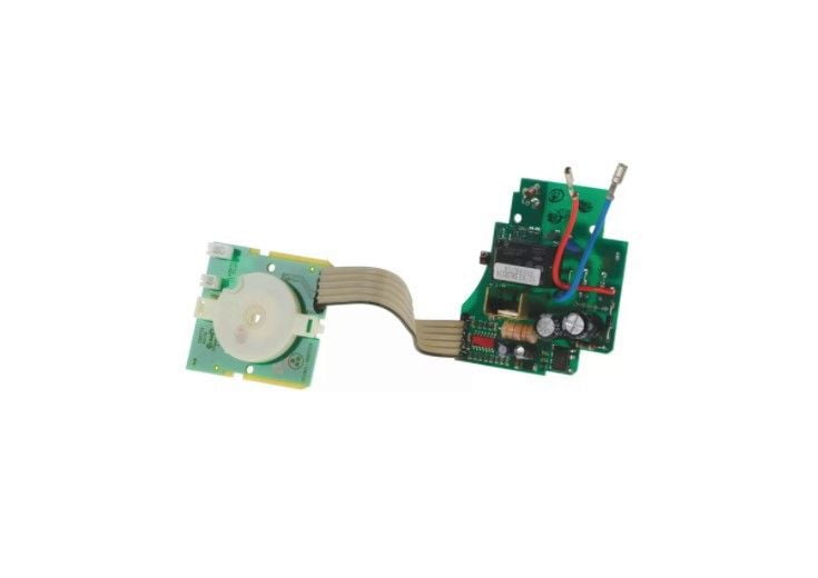Bosch Control Module 00631606 OEM Part - Walmart.com