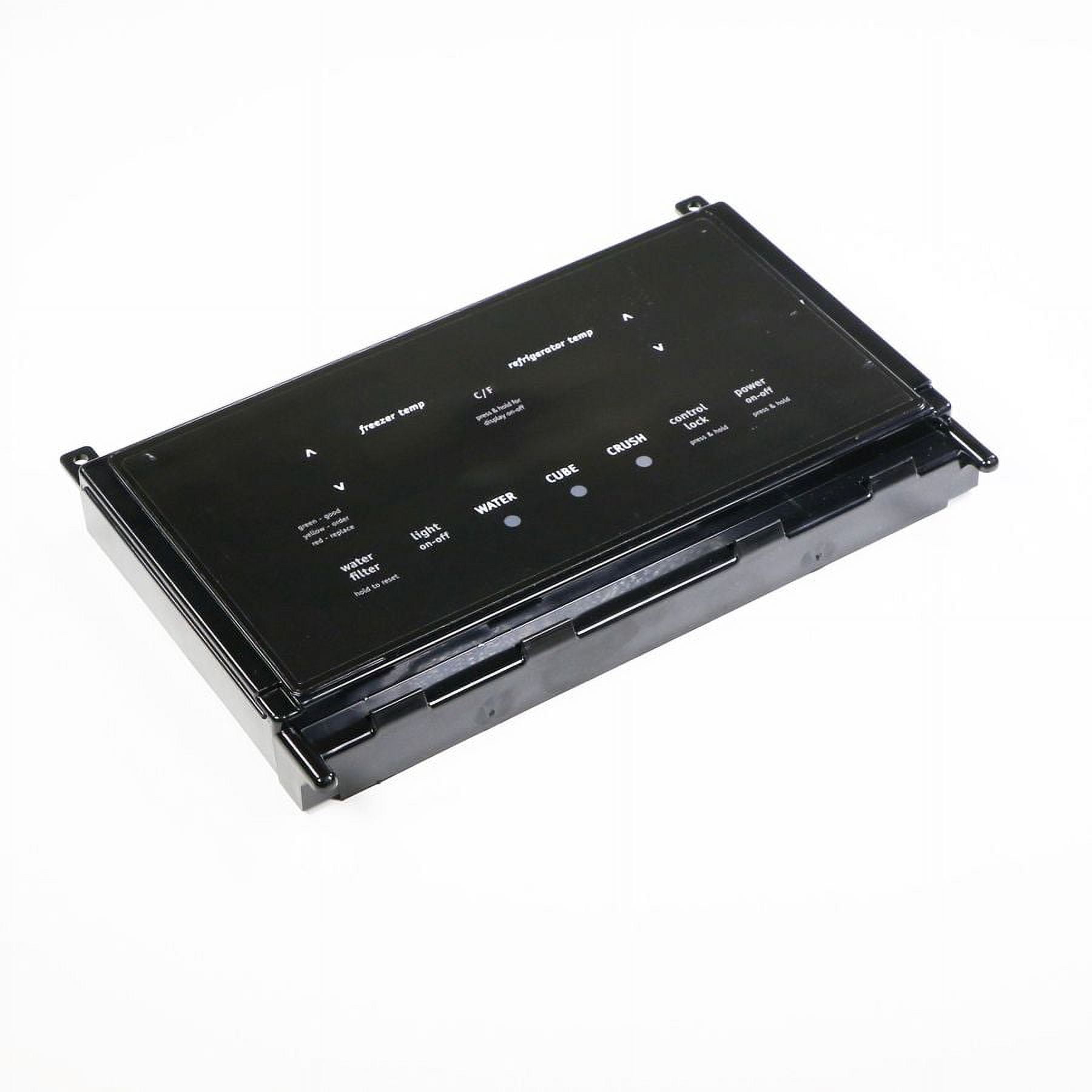 Bosch Control Panel 00475226 OEM Part - Walmart.com