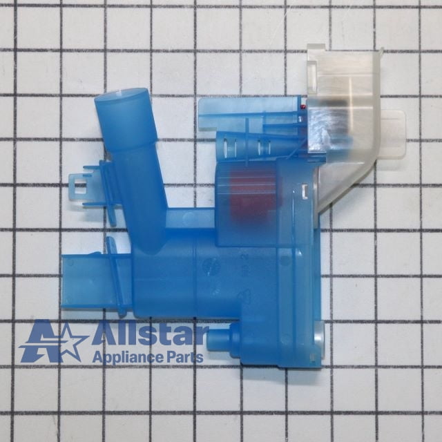 Bosch Dishwasher Water Level Control Assembly 00440670 - Walmart.com
