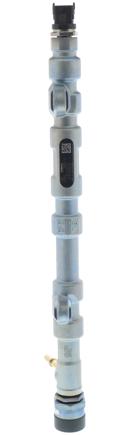 Bosch Bosch Fuel Rail - Walmart.com