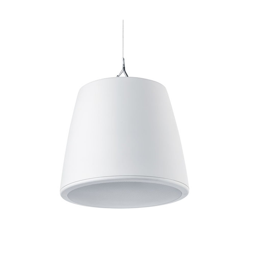 Bosch EVID-P6.2UW Electro Voice EV Pendant Speaker White 6.5" 70/100V ...