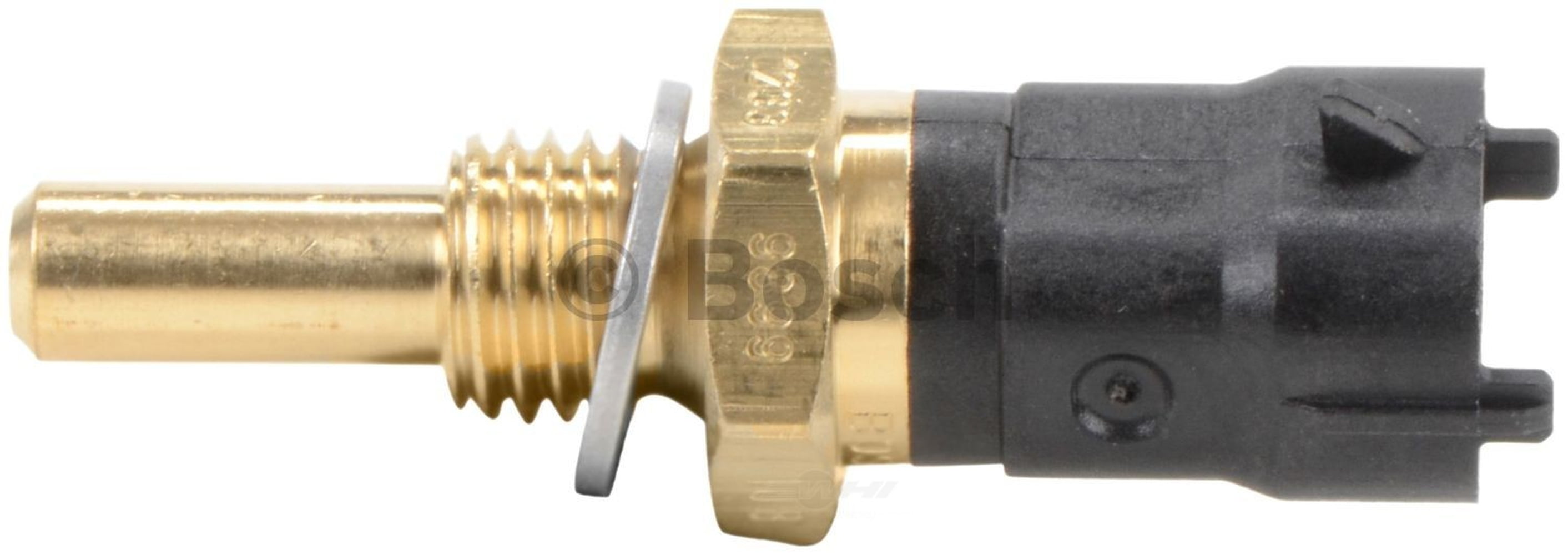 Bosch Engine Coolant Temperature Sensor Automotive Specialty Parts ...