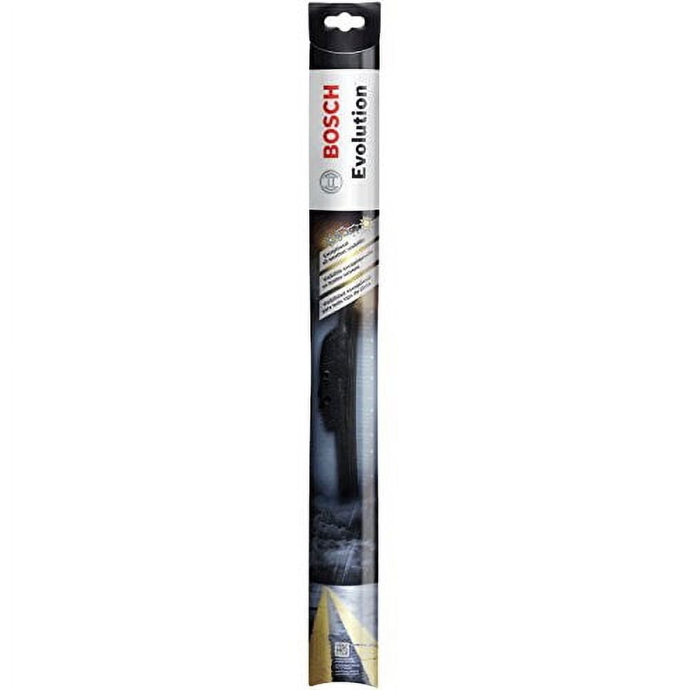Bosch Evolution 4821 Wiper Blade - 21" (Pack of 1) - Walmart.com