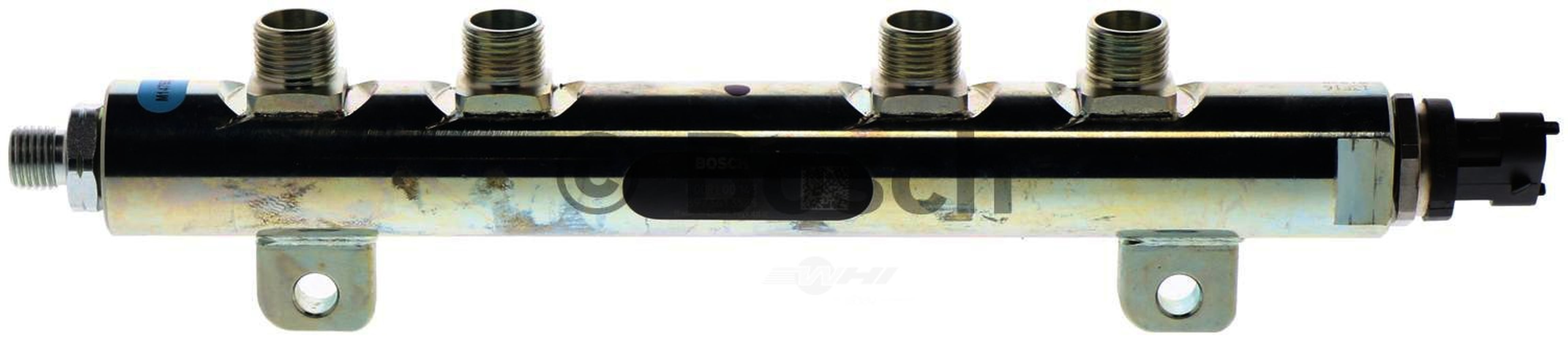 Bosch F00RL00143 Fuel Injector Rail(New) Fits select: 2006-2010 ...