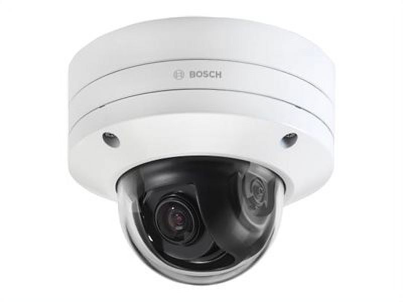 Bosch FLEXIDOME IP starlight 8000i NDE-8513-R - Network surveillance ...