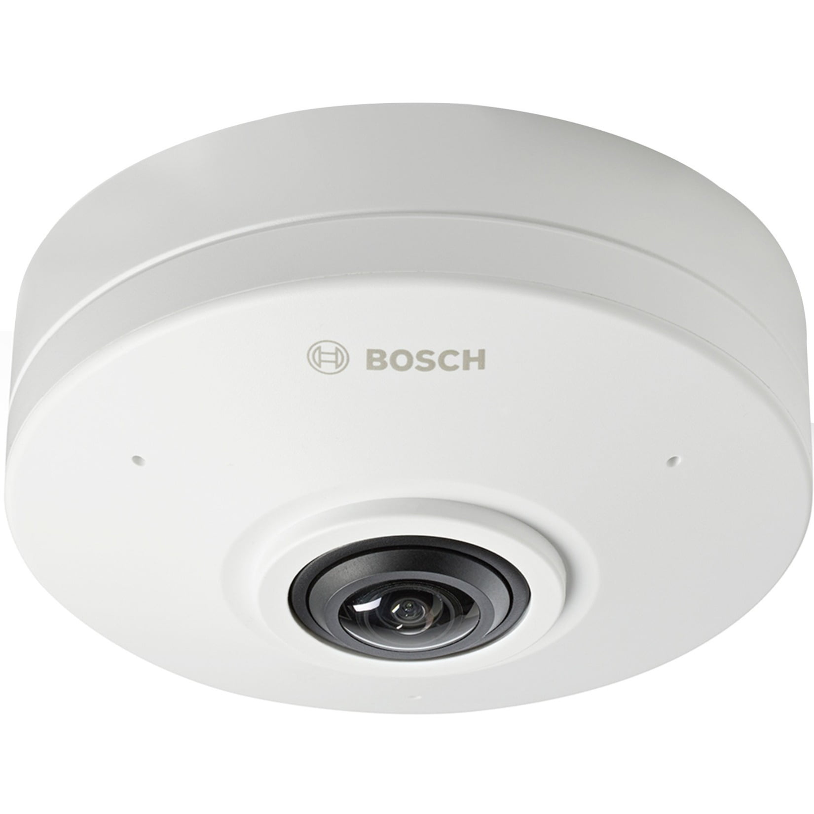 Bosch FlexiDome 6 Megapixel Indoor/Outdoor Full HD Network Camera ...