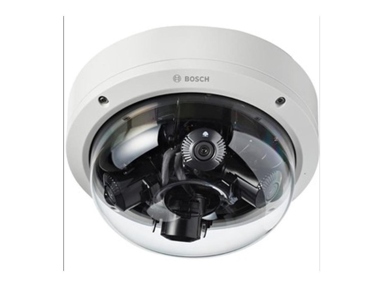 Bosch FlexiDome 12 Megapixel Network Camera, Dome - Walmart.com