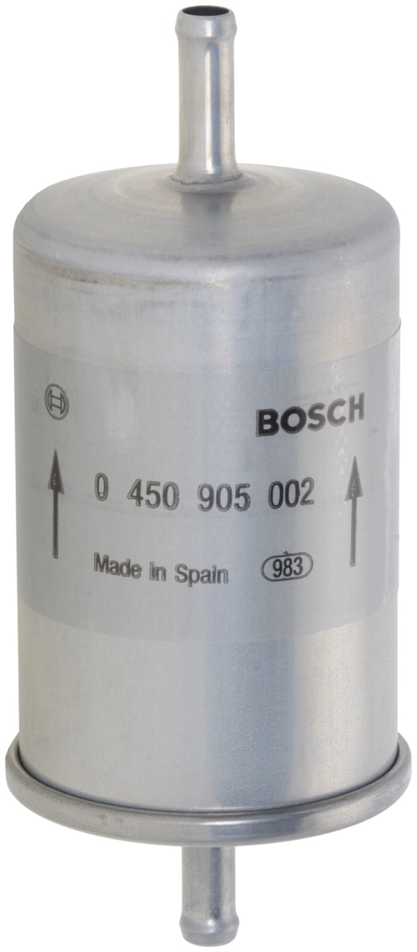 ROBERT BOSCH Fuel Filter - Walmart.com