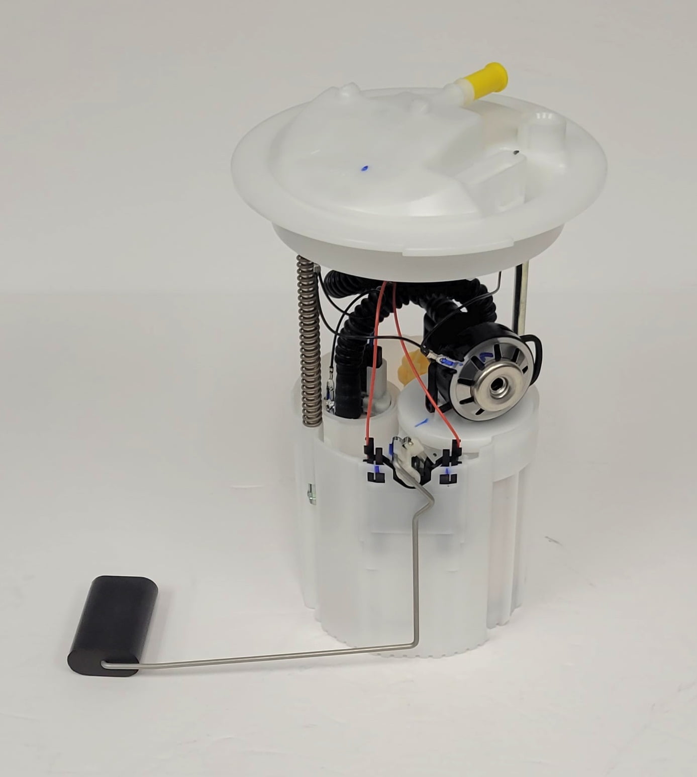 Bosch Fuel Pump Module 0580314044 for 07-13 Volvo S40 V50 C70 L5-2.5L - Walmart.com