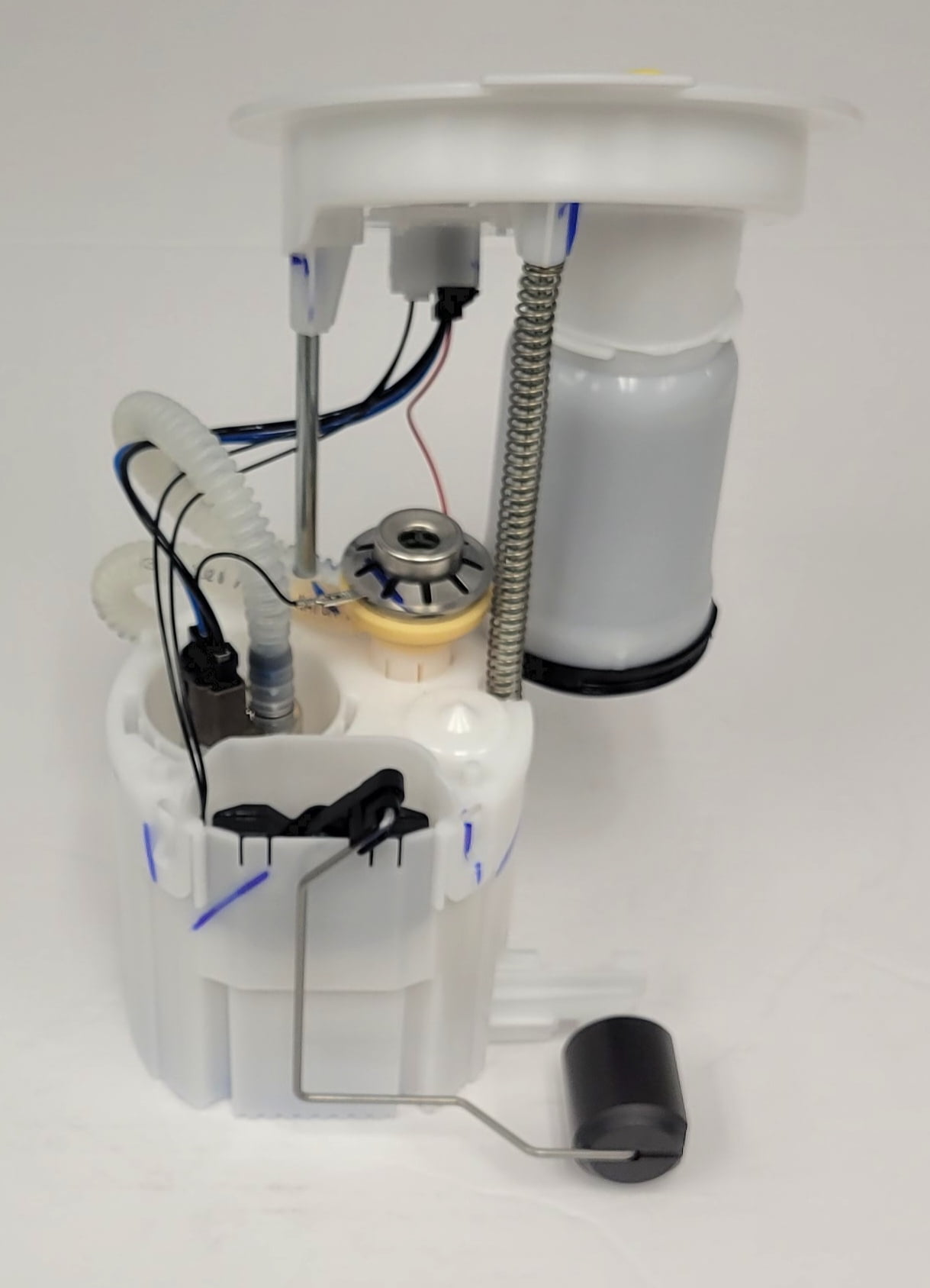 Bosch Fuel Pump Module 66120 for BMW 328i 335i 335i xDrive 320i 2012 ...
