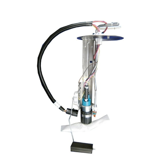 Lincoln Continental Fuel Pump Driver Module