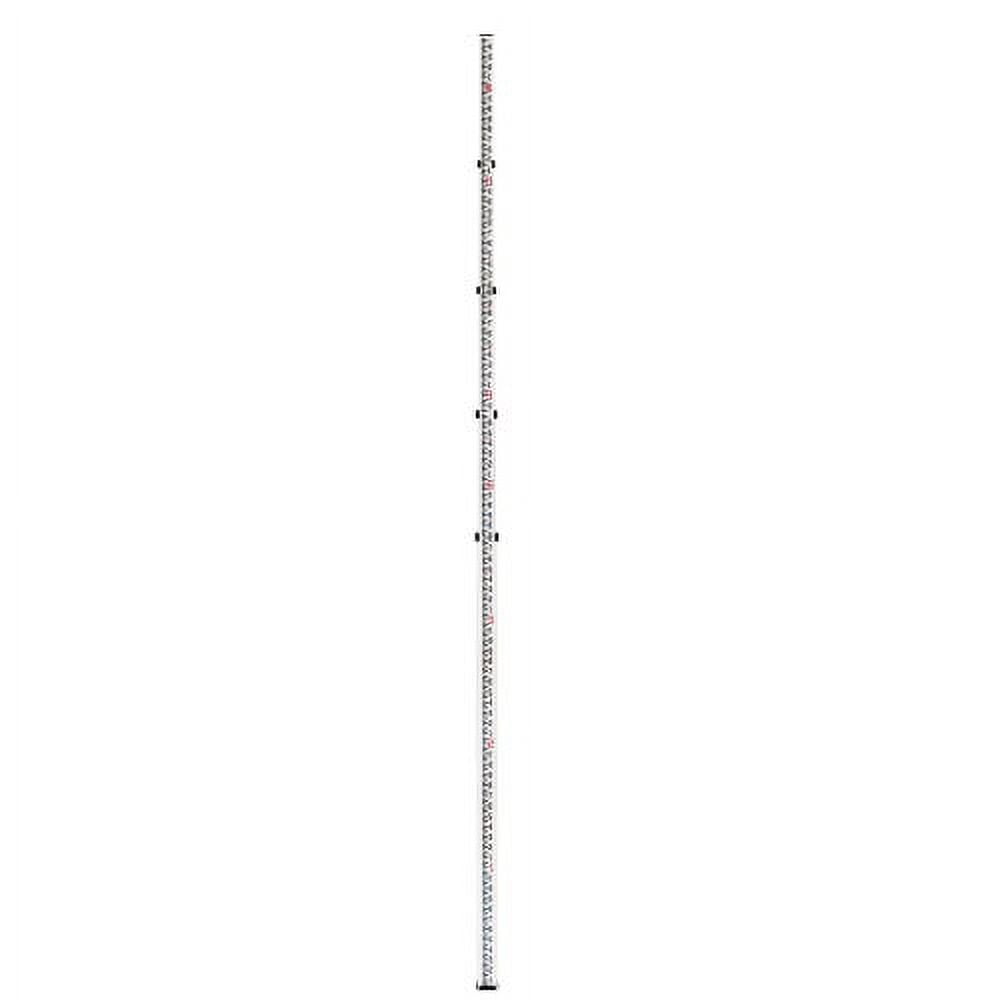 Bosch 16 in. L x 2-3/4 in. W Telescoping Rod 16 in. White 1 pc ...
