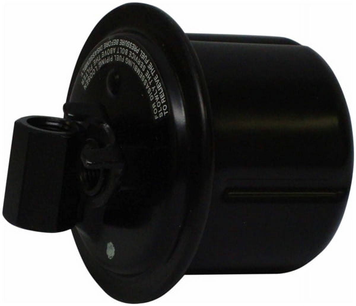 Bosch Gasoline Fuel Filter - Walmart.com