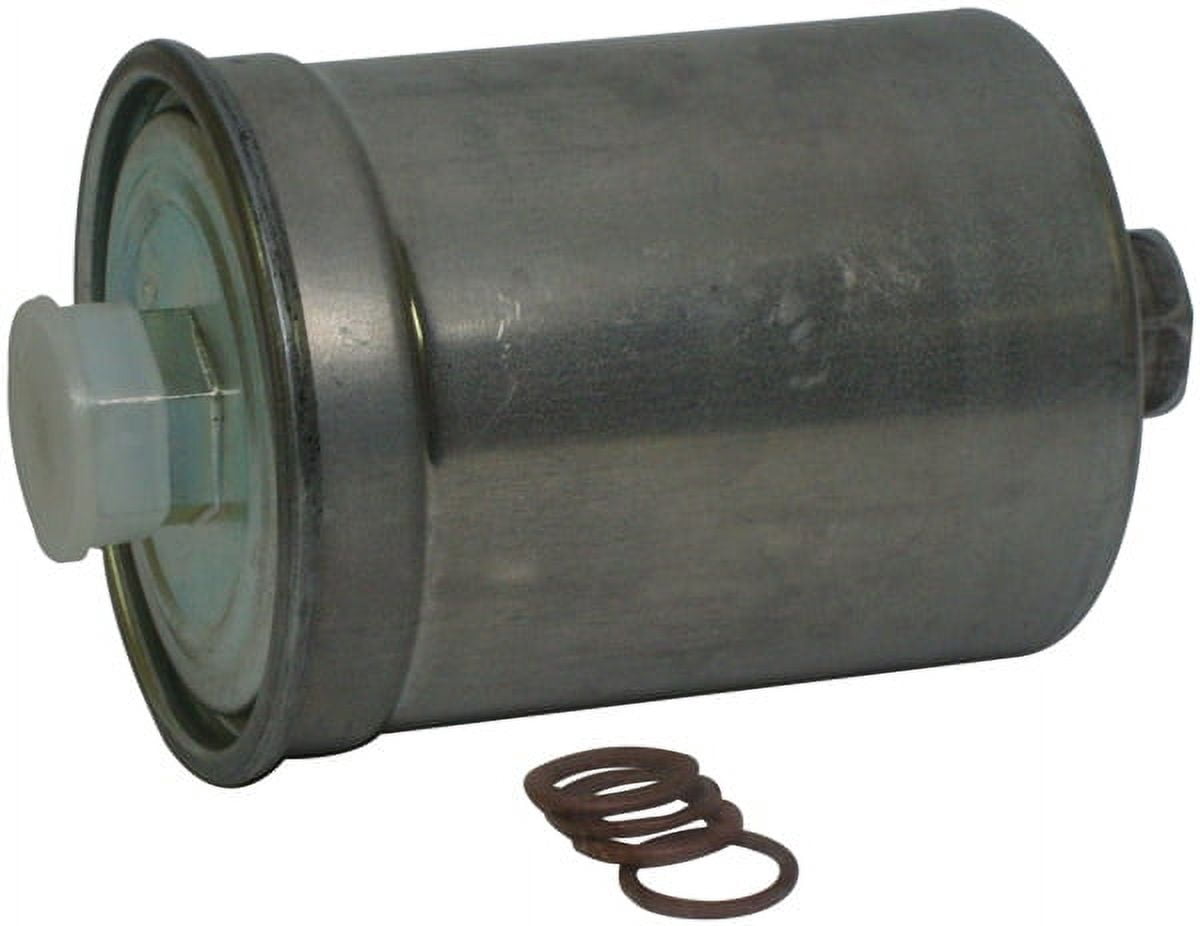 Bosch Genuine OEM Gasoline Fuel Filter Meets Specifications - Walmart.com