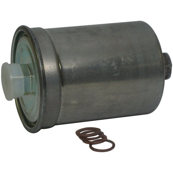 Bosch Genuine OEM Gasoline Fuel Filter Meets Specifications - Walmart.com