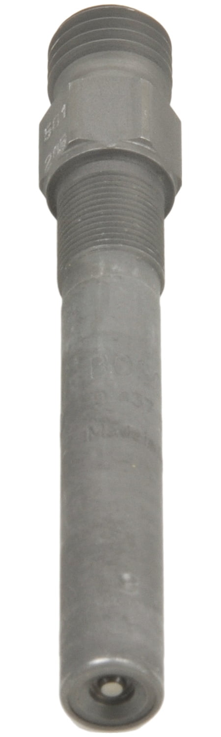 Bosch Gasoline Injector - Walmart.com