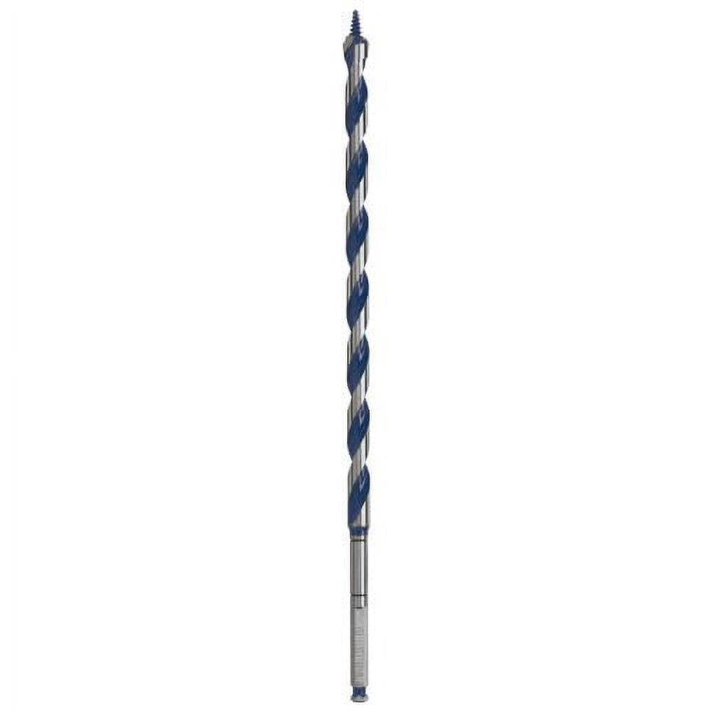 Bosch Genuine 1/2" x 13" Daredevil Auger Bit - NKMT08 - Walmart.com