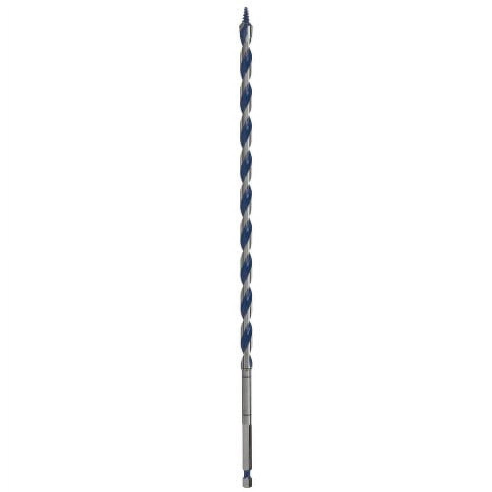 Bosch Genuine 3/8" x 13" Daredevil Auger Bit - NKMT06 - Walmart.com