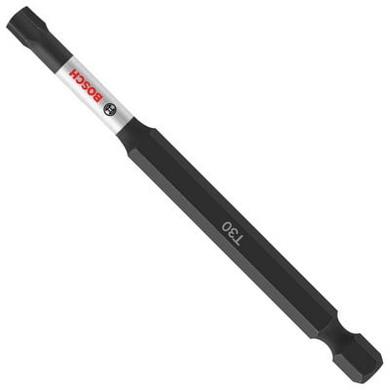 Bosch Genuine Impact Tough 3.5" Torx #30 Power Bit - ITT303501 ...