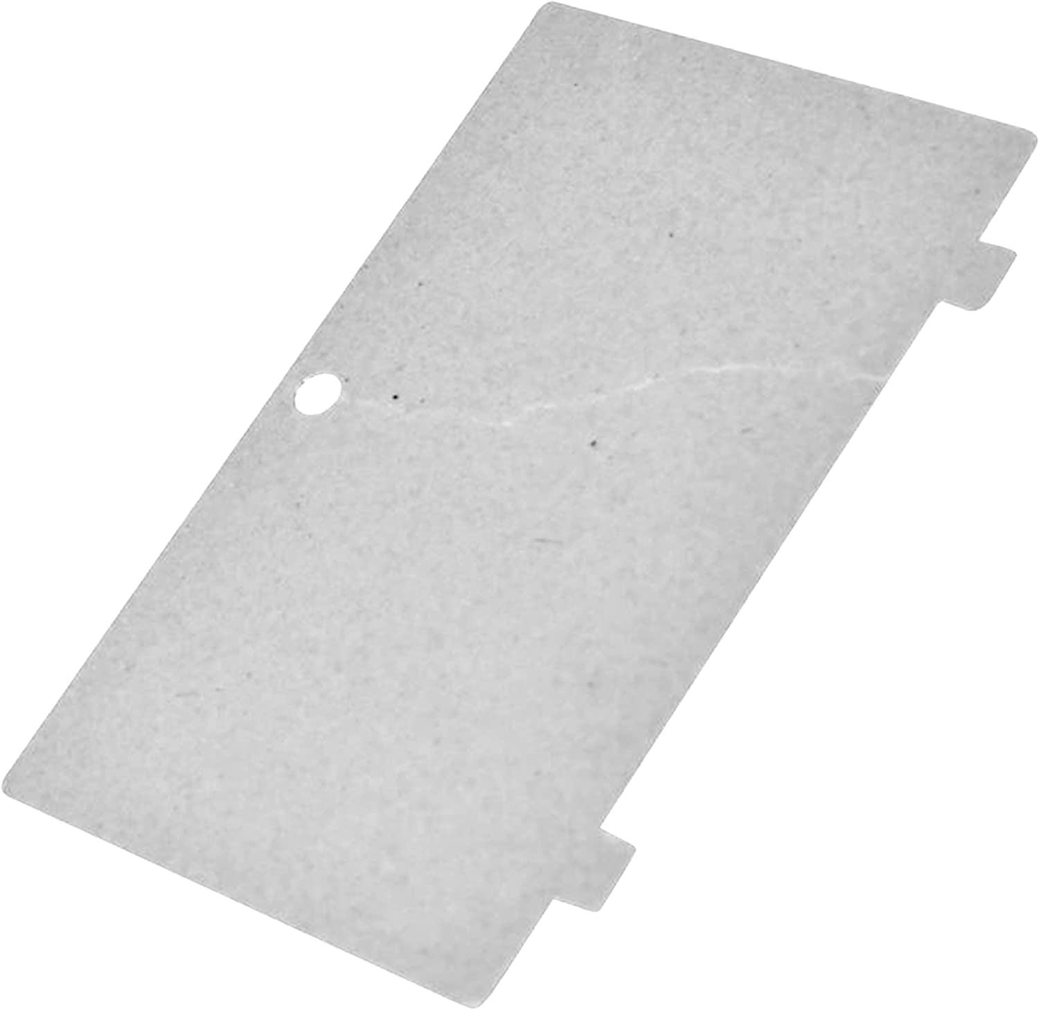 Bosch Genuine OEM 00617090 Microwave Waveguide Cover - Walmart.com