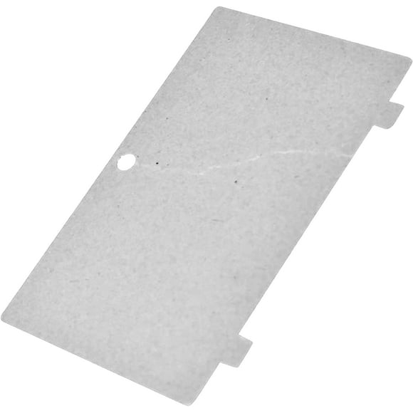 Microwave Waveguide Cover