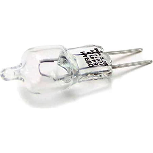 12V 10W Bulbs