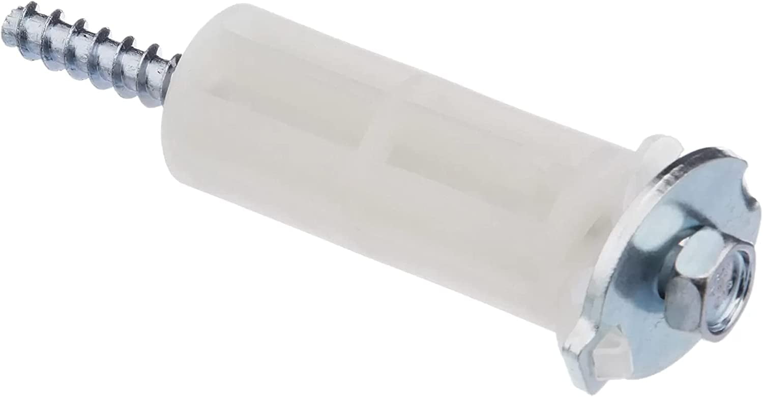 Bosch Genuine OEM 175724 Washer Shipping Bolt With Spacer - Walmart.com