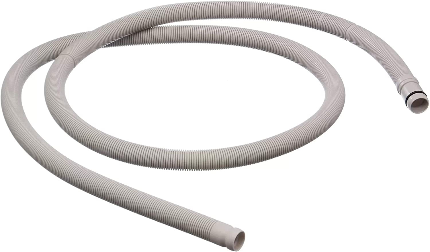 Bosch Genuine OEM 298564 Dishwasher Drain Hose - Walmart.com