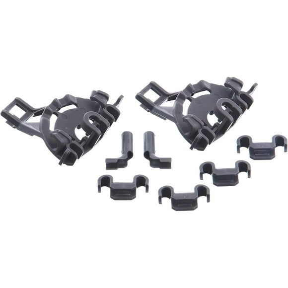 Dishwasher Clips