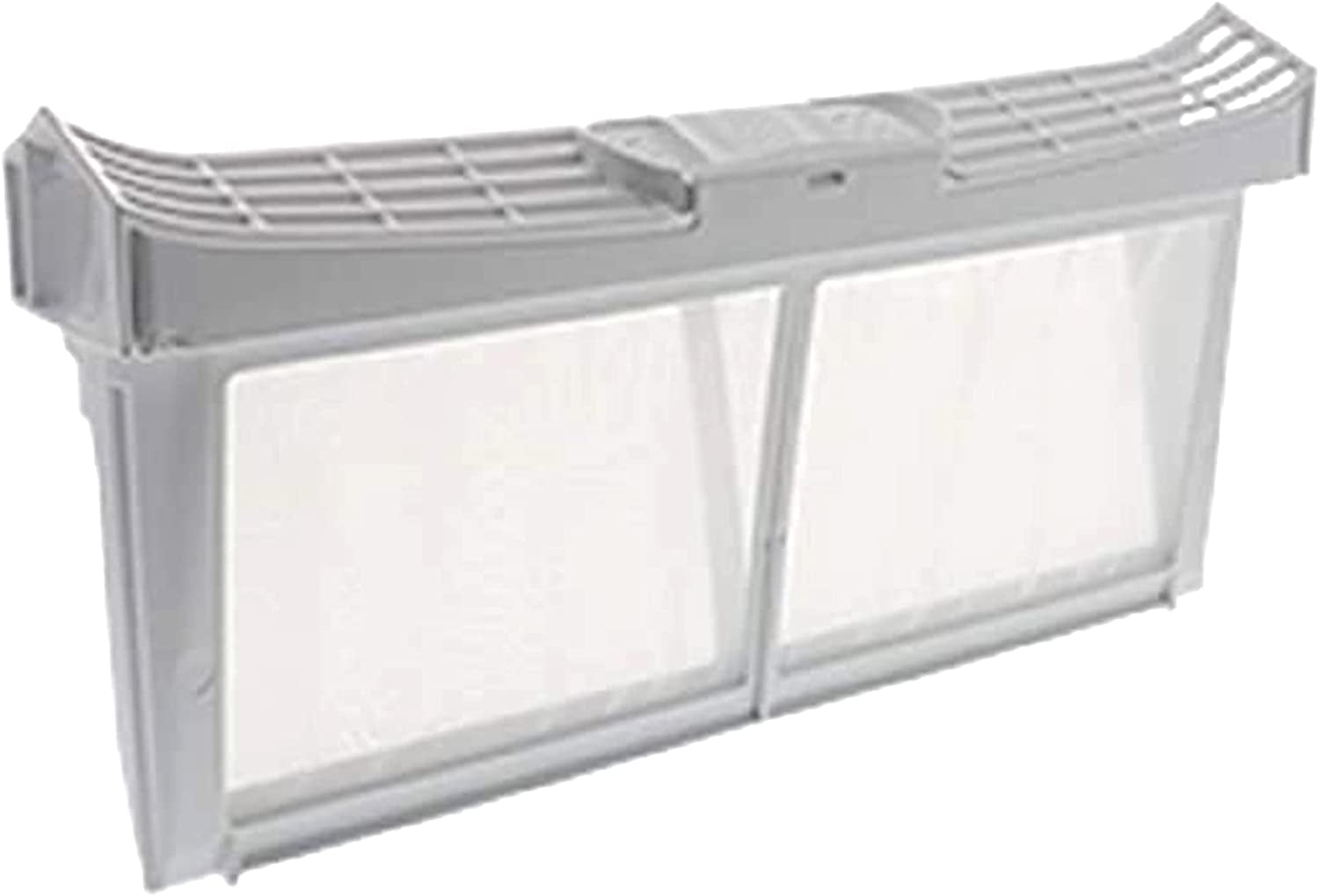 Bosch Genuine OEM 652184 Dryer Lint Screen, Fluff Filter - Walmart.com