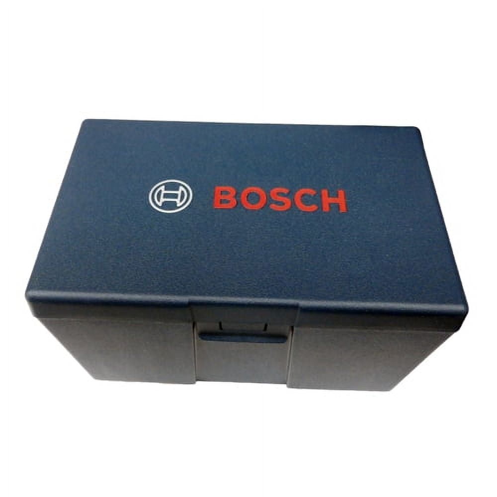 Bosch Genuine Storage Box For Oscillating Blades - 2609100707 - Walmart.com