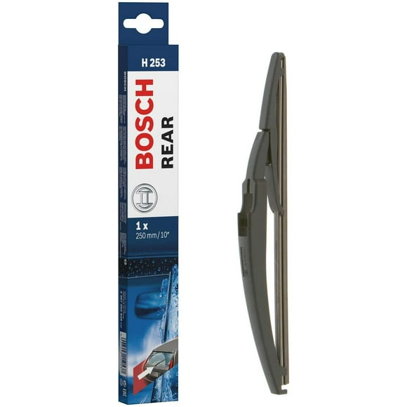 Bosch Wiper Blades in Wiper Blades by Brand - Walmart.com