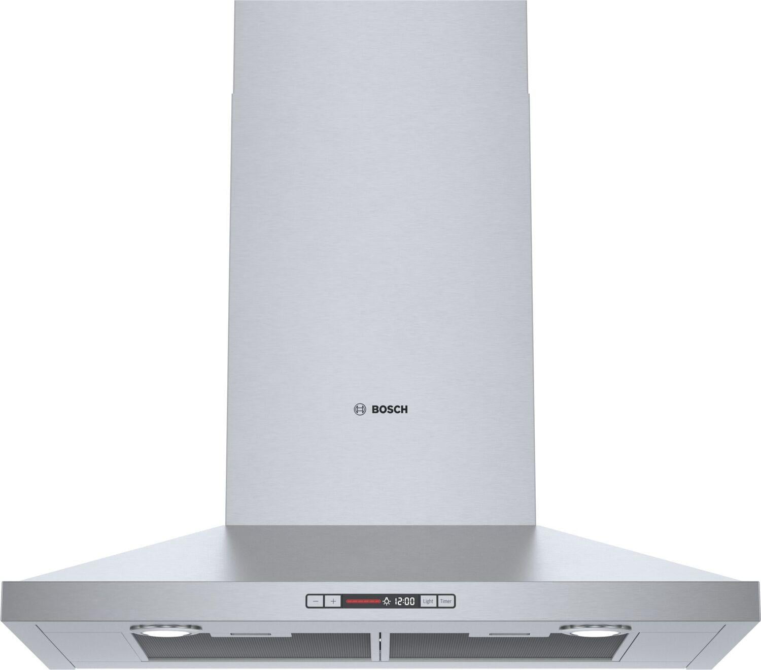 Bosch HCP30E52UC Hoods/Ventilation|Chimneys Stainless Steel - Walmart.com