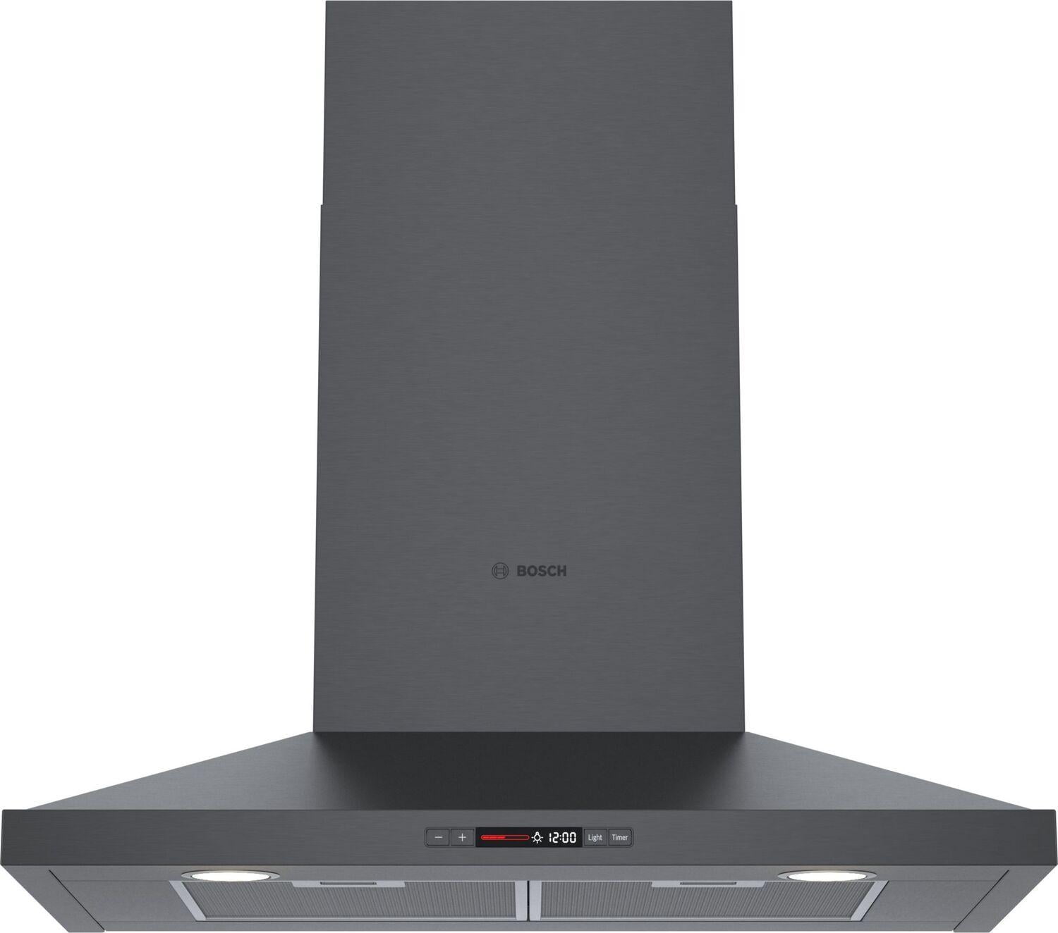 Bosch Range Hoods