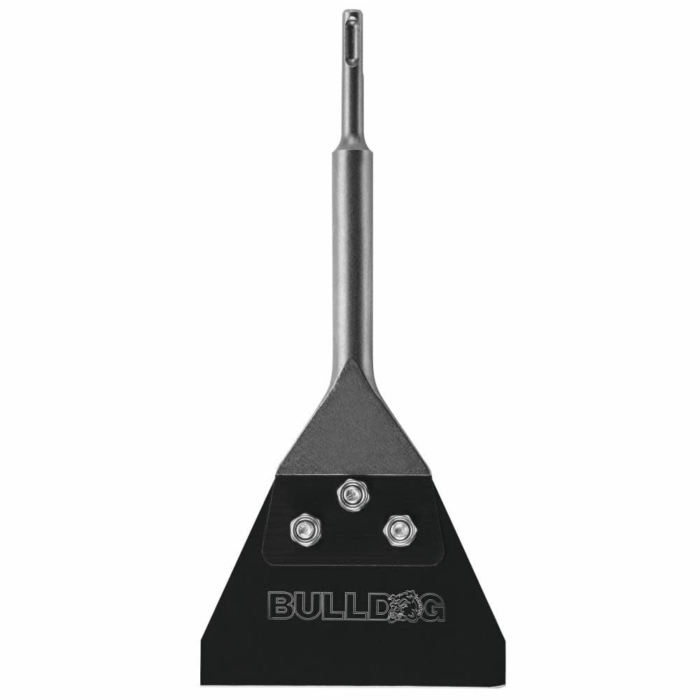 Bosch HS1418 SDS-Plus Bulldog Floor Scraper, 5" x 11" - Walmart.com