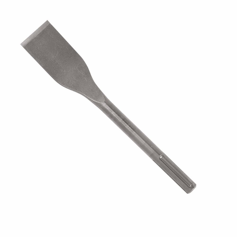 Bosch HS1915 Tile Chisel, SDS Max, Hammer Steel, 2 x 12-In. - Quantity ...