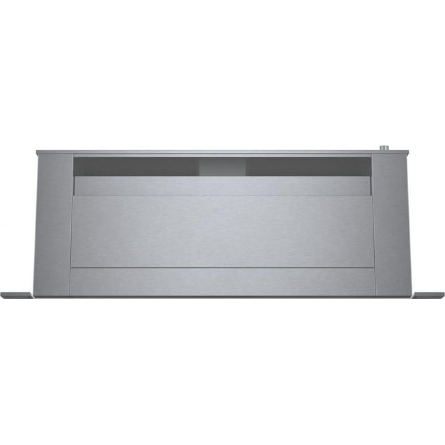 Bosch Hdd86051uc 800 Series 37" Wide Downdraft Range Hood - Stainless ...
