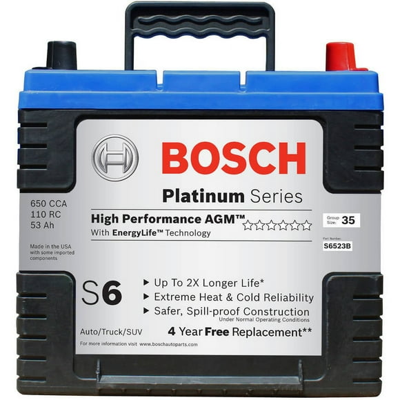 94R Batteries in Car Batteries - Walmart.com