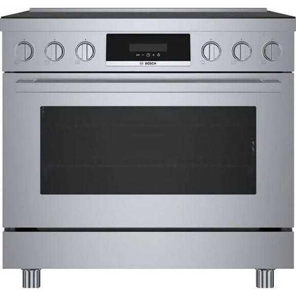 27 Inch Drop Electric Range